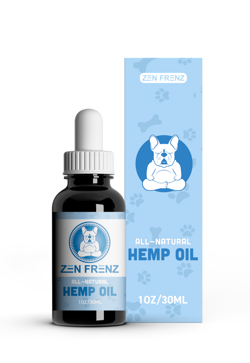 What is Hemp Seed Oil? – Zen Frenz